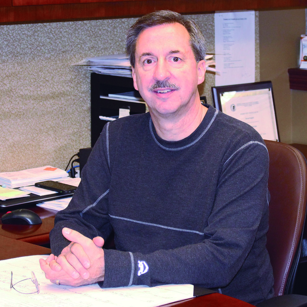 Commercial Feeler Gauge Company - Eastern Gage